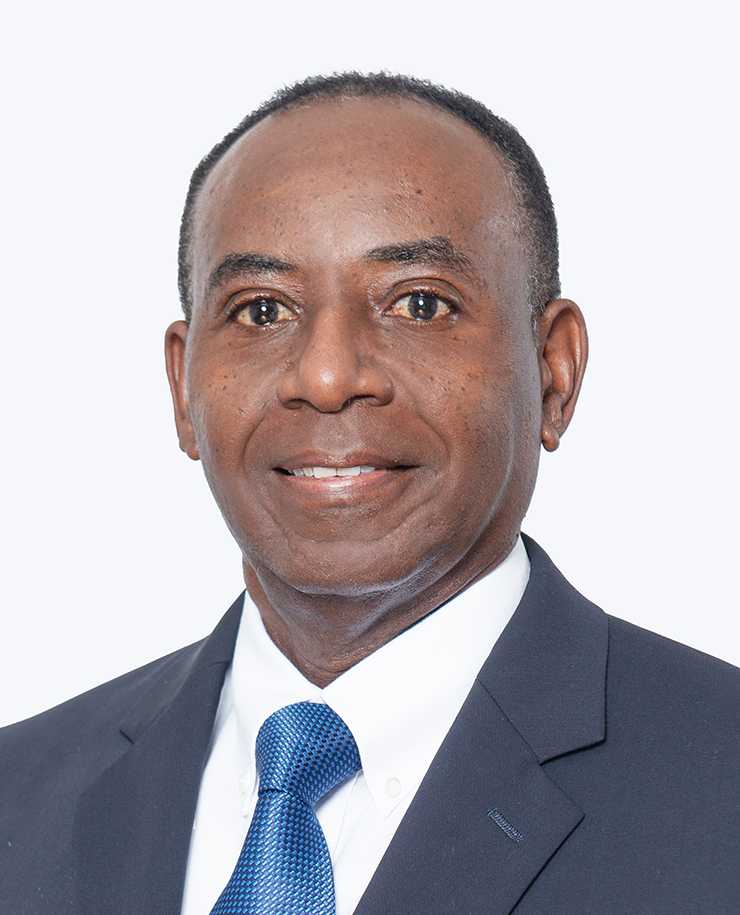 Trevor R. Weathers, DDS – Phanord & Associates P.A.